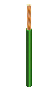 Outdoor XLPE Insulated Underground Electric Cable 3.6kv/6kv-26kv/35kv