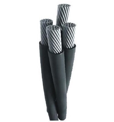 Aerial Insulated Cable ACSR Wire Wit in Rated Voltage Up to Including 0.6/1kv