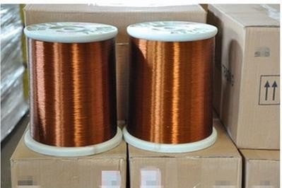 Copper Stranded Wire Bare Conductor Aluminium Wire Rods , CE / ISO / CCC Approvals