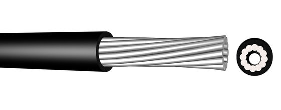 Silicone Insulated Cable / Flexible Power Wire / Flexible Control Cables JB6213-92