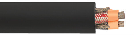 Movable Coal Mining flexible cable