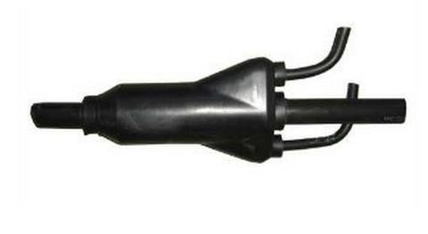 Black Prefabricated Branch Cable 6mm2 to 400mm2 , PCCC SABS Certificate