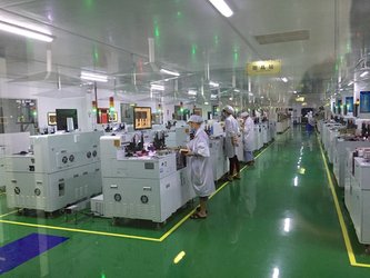 Shenzhen great tech leds co.,Ltd（Shenzhen Getron  co.,Ltd）