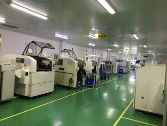 Shenzhen great tech leds co.,Ltd（Shenzhen Getron  co.,Ltd）