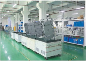 Shenzhen great tech leds co.,Ltd（Shenzhen Getron  co.,Ltd）