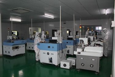 Shenzhen great tech leds co.,Ltd（Shenzhen Getron  co.,Ltd）