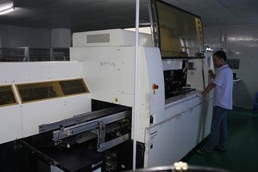 Shenzhen great tech leds co.,Ltd（Shenzhen Getron  co.,Ltd）