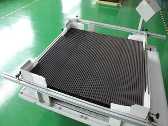 Shenzhen great tech leds co.,Ltd（Shenzhen Getron  co.,Ltd）