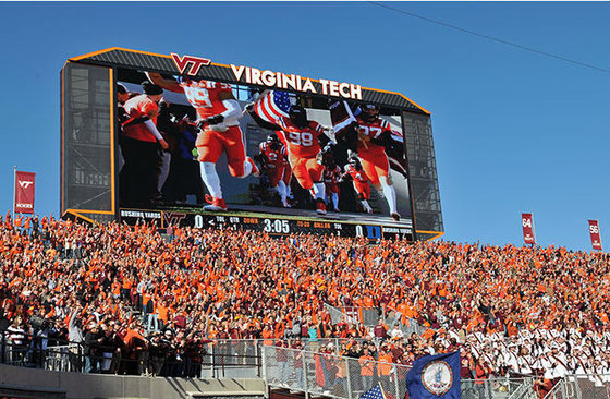 China Full Colour  Rental Led  Display supplier