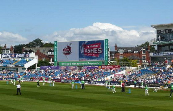 China Football PH 10mm Stadium Led Display Hd Outdoor Digital Signage supplier