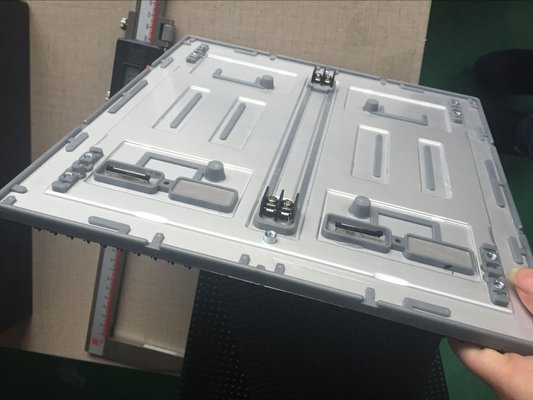 P4 Aluminum Module Outdoor Led Screens , LED Billboard Display Screens supplier