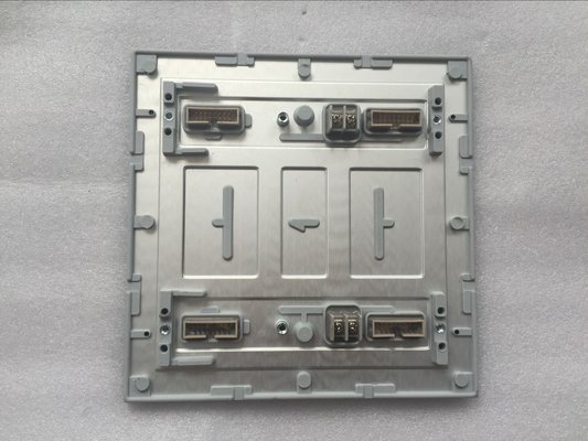 Outdoor SMD Advertising   LED Screens Waterproof 1R1G1B Rental LED Screen  Display supplier