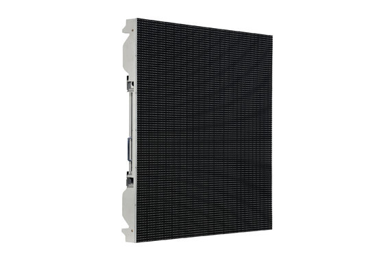 Aluminum P10 Ourtdoor SMD LED Display Full Color High Contrast Energy Saving supplier