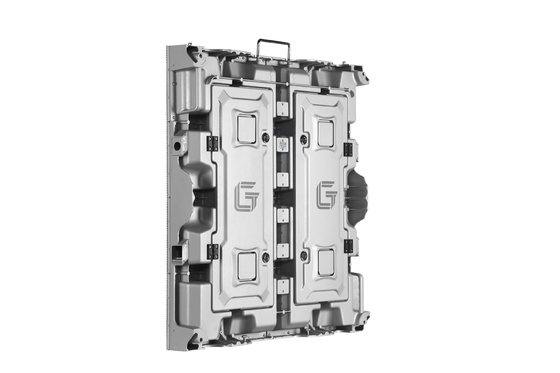Aluminum P6 Outdoor SMD LED Display Board High Brightness IP68 Waterproof  B1 Fireproof Rental Led Screen supplier