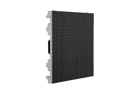 IP68 P5 Outdoor SMD LED Display Led Advertising Screen High Contrast 3840Hz Refresh supplier