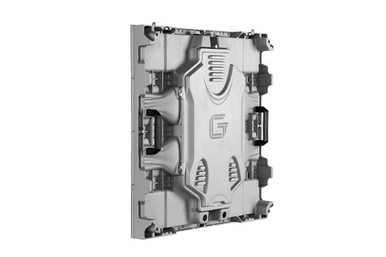 IP68 P5 Outdoor SMD LED Display Led Advertising Screen High Contrast 3840Hz Refresh supplier