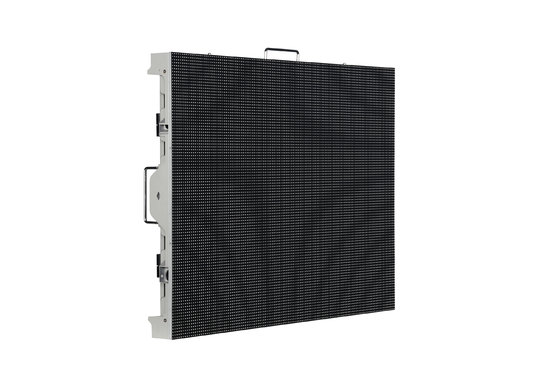 P8 SMD Outdoor Fixed Led Display 7000nits Front And Rear Maintenance supplier