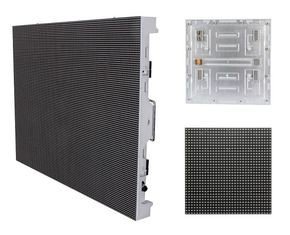 P8 SMD Full Color Advertisement High Definition Outdoor Fixed Led Display Bill Board CE ETL FCC supplier