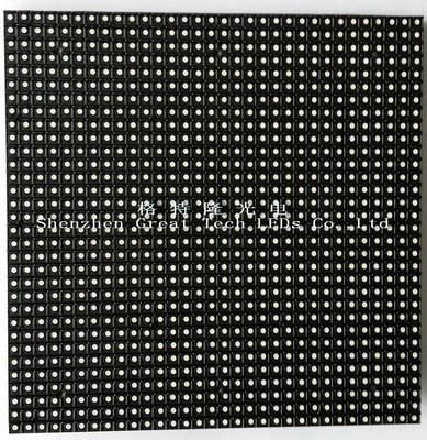 SMD 6mm Outdoor Electronic Custom LED Signs For Businesses , EMC supplier