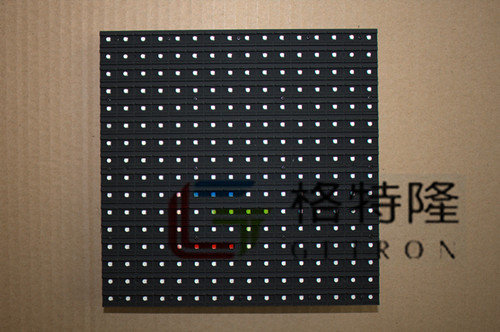 HD SMD P6 / P8 / P10 Outdoor Advertising LED Display With High Brightness supplier