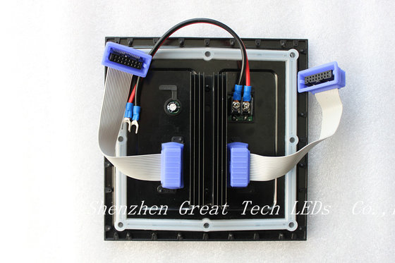 HD SMD P6 / P8 / P10 Outdoor Advertising LED Display With High Brightness supplier