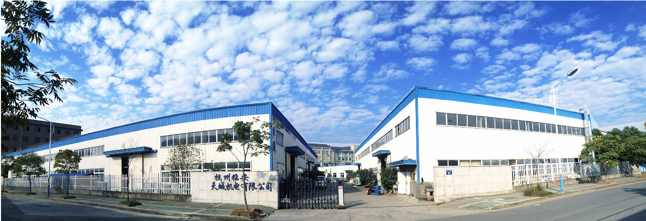 HANGZHOU TC GAS EQUIPMENT CO.,LTD