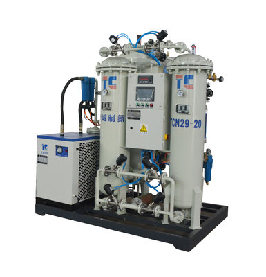 Air Separation PSA Nitrogen Generator / PSA Nitrogen Generation System