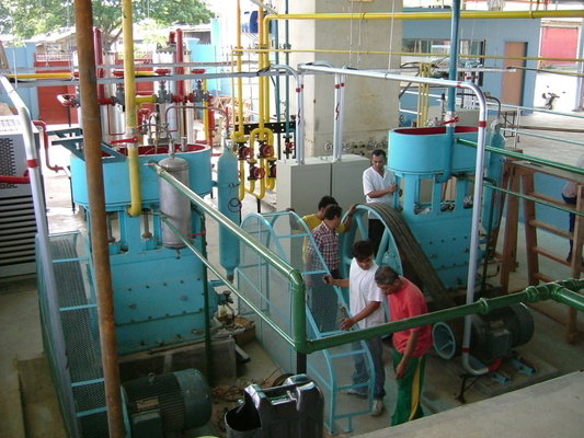 High Pure Oxygen Gas Filling Plant / Oxygen Making Plant For Hospital Agent Wanted