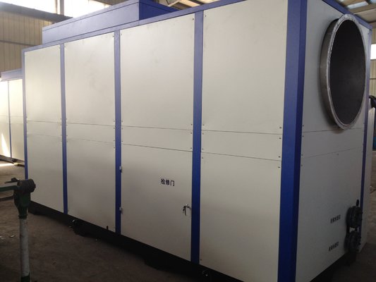 Warehouse Industrial Strength Dehumidifier With Built In Pump CE Approval