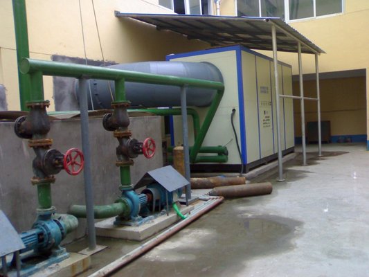 High Efficiency Silica Gel Desiccant Dehumidifier , Desiccant Wheel Dehumidifier