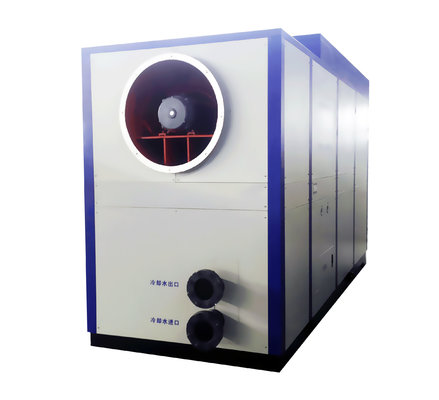 Sugar Refinery Industrial Desiccant Air Dryer Equipment Energy Saving