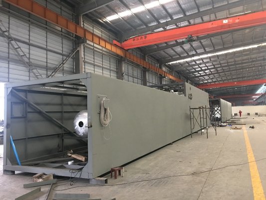 Air Separation Plant with cryogenic liquid storage tanks oxygen nitrogen generator Cryogenic Oxygen Plant Popular Model