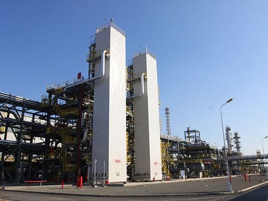 2017 New Liquid Oxygen Plant Automatic Control Liquid Nitrogen Production Plant / Gas Generator Equipment