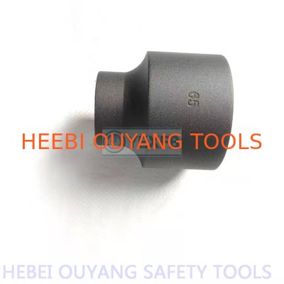1-1/2" Drive 40CR-V Steel Impact Socket 90 mm,Punch Forged,Corrosion Resistant