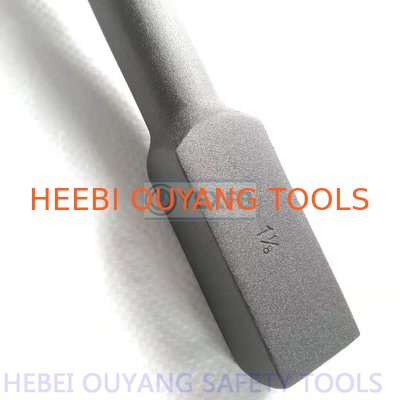 40 CR-V Steel Slogging/Striking/Hammer Wrench/Spanner,Offset,Ring/Box End,2-1/2"