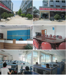 GUANGZHOU JIAHAUN APPLIANCE TECHNOLOGY CO.,LTD