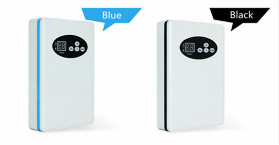 portable installation home use air and water purifier ozone generator
