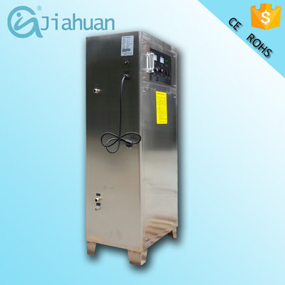 YT-015 10g high quality  water purification ozone generator for swimming pool water treatment