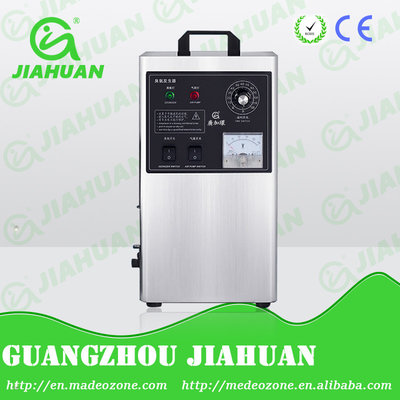 2g wall mounted cold corona discharge air purifer ozone generator 60w