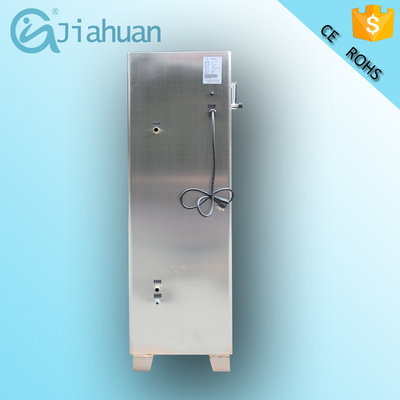 10g aquaculture water purifer ozone generator for fish farming with oxygen concentration