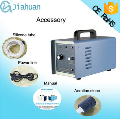 household air cleaner o3 movable ozone generator for air and dringing water treatment