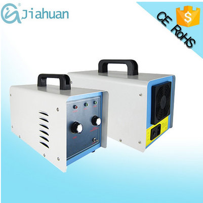 household air cleaner o3 movable ozone generator for air and dringing water treatment