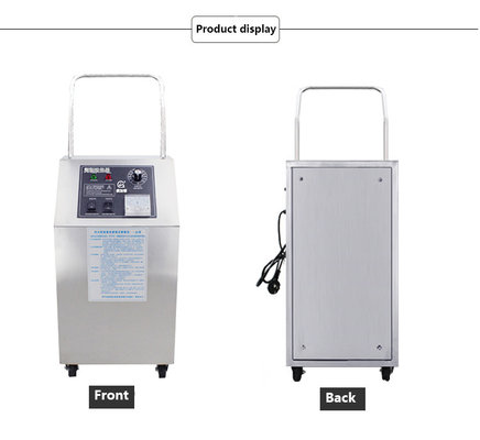 3g/h high quality Animal Odor removal portable Ozone generator