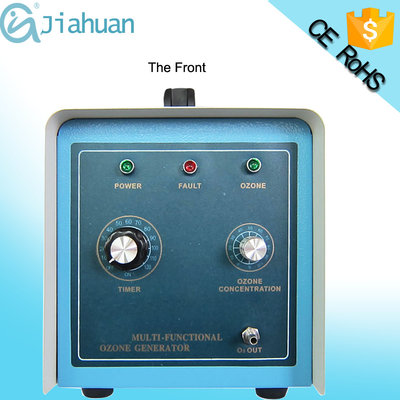 household air cleaner o3 movable ozone generator for air and dringing water treatment