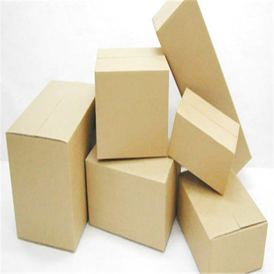 Corrugated Shipping Carton Moving Box Outer Packing Carton
