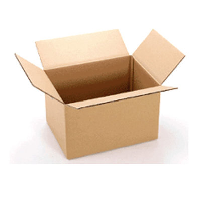 Corrugated Shipping Carton Moving Box Outer Packing Carton