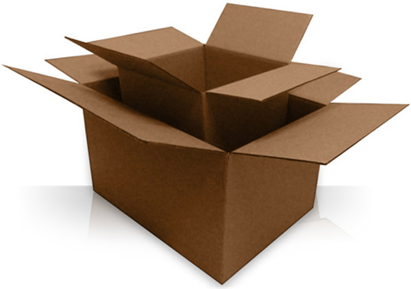 FEFCO 0201 Medicine Packing Carton Home Appliance Outer Corrugate Carton