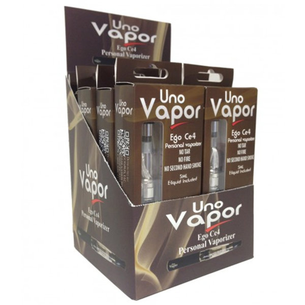 Food Bag Display Box for Elctronic Products Pens Packaging Box