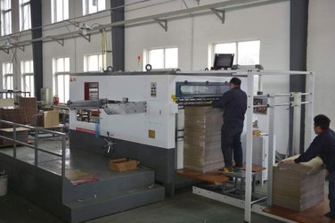 DongGuan HanS Packaging Technology Co., Ltd.