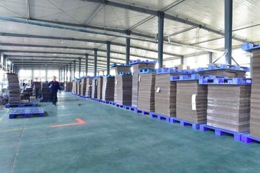 DongGuan HanS Packaging Technology Co., Ltd.